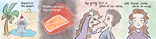 An illustrated guide to commonly confused words and phrases